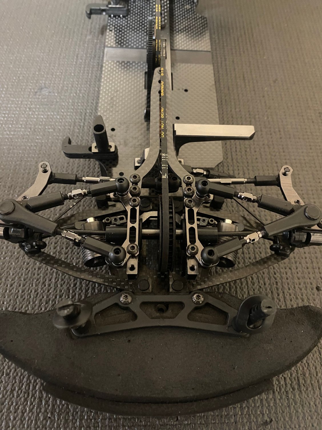 Awesomatix A800MMX Carbon - R/C Tech Forums