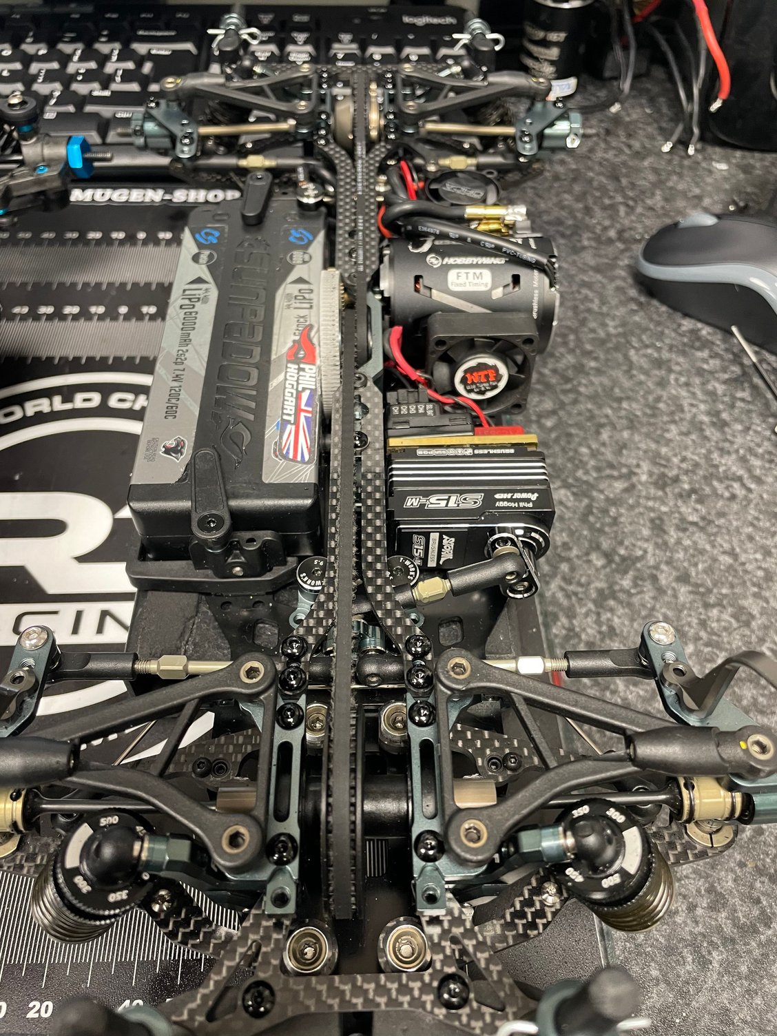 Mugen MTC2 - Page 60 - R/C Tech Forums