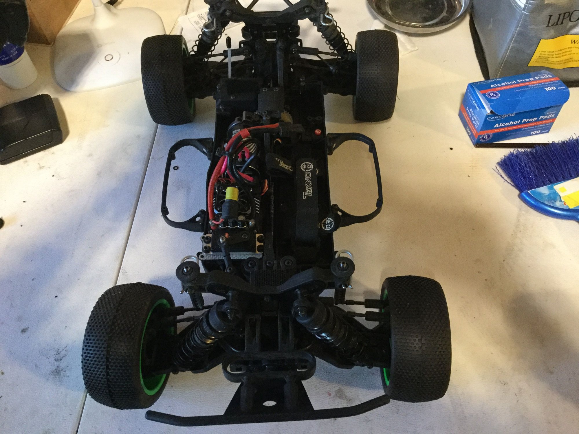Tekno SCT410.3 RTR - R/C Tech Forums