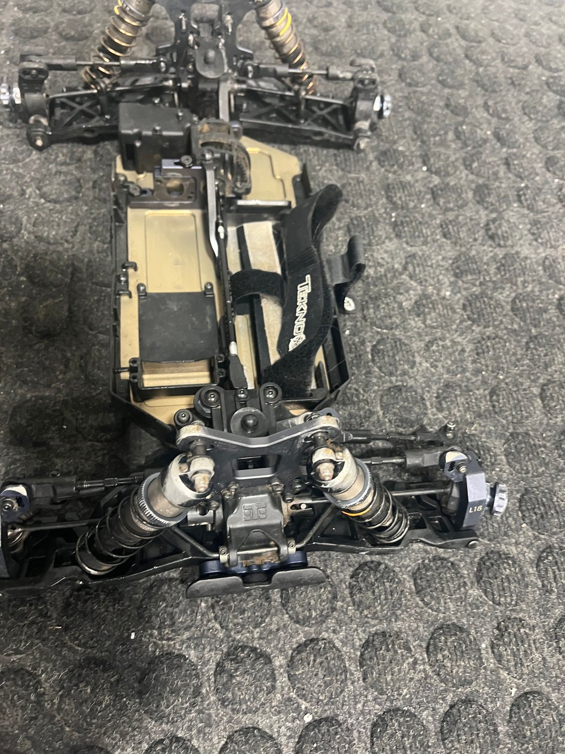 EB48 2.0 Slider - R/C Tech Forums