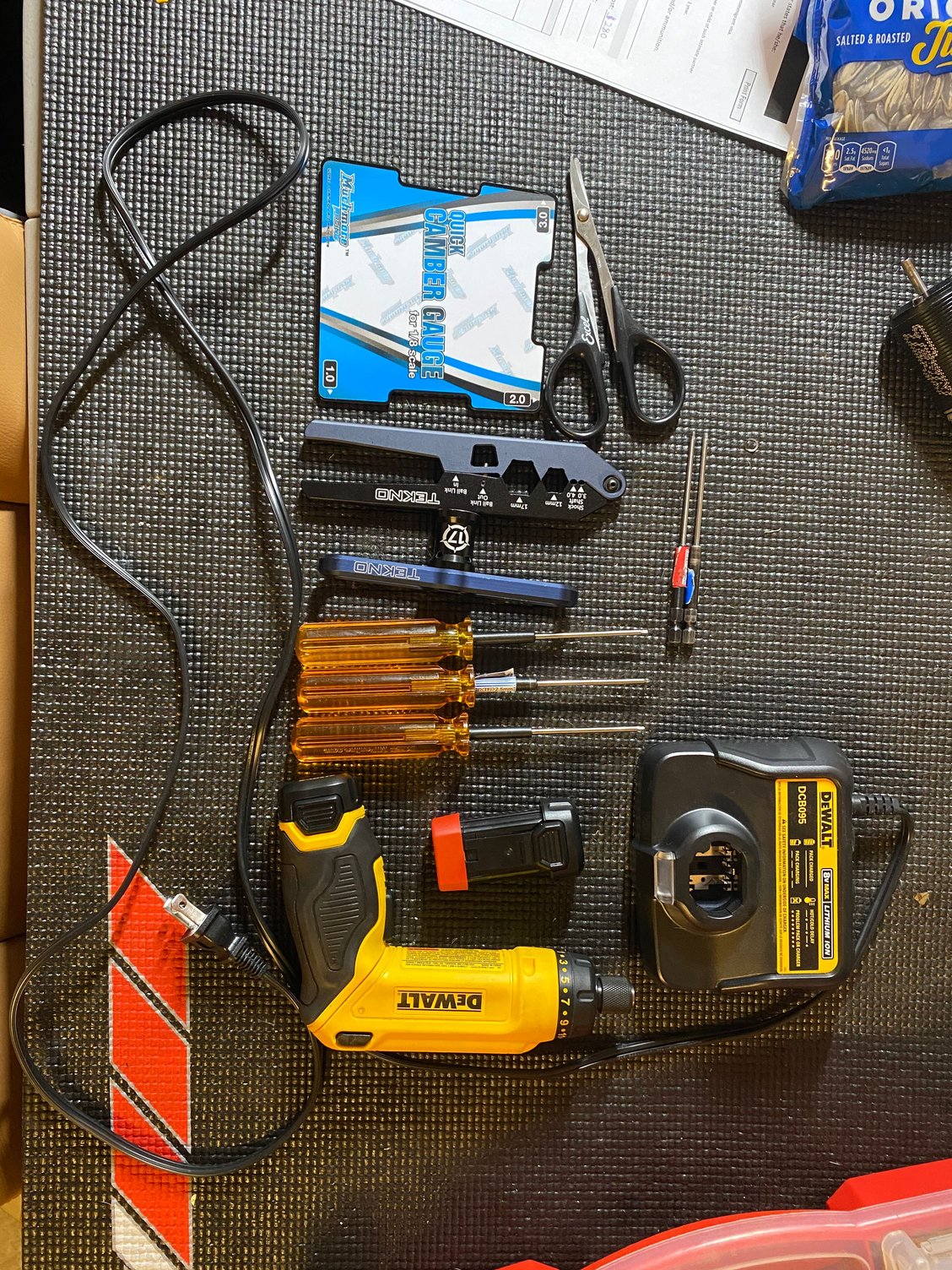 Rc Tools - R/C Tech Forums