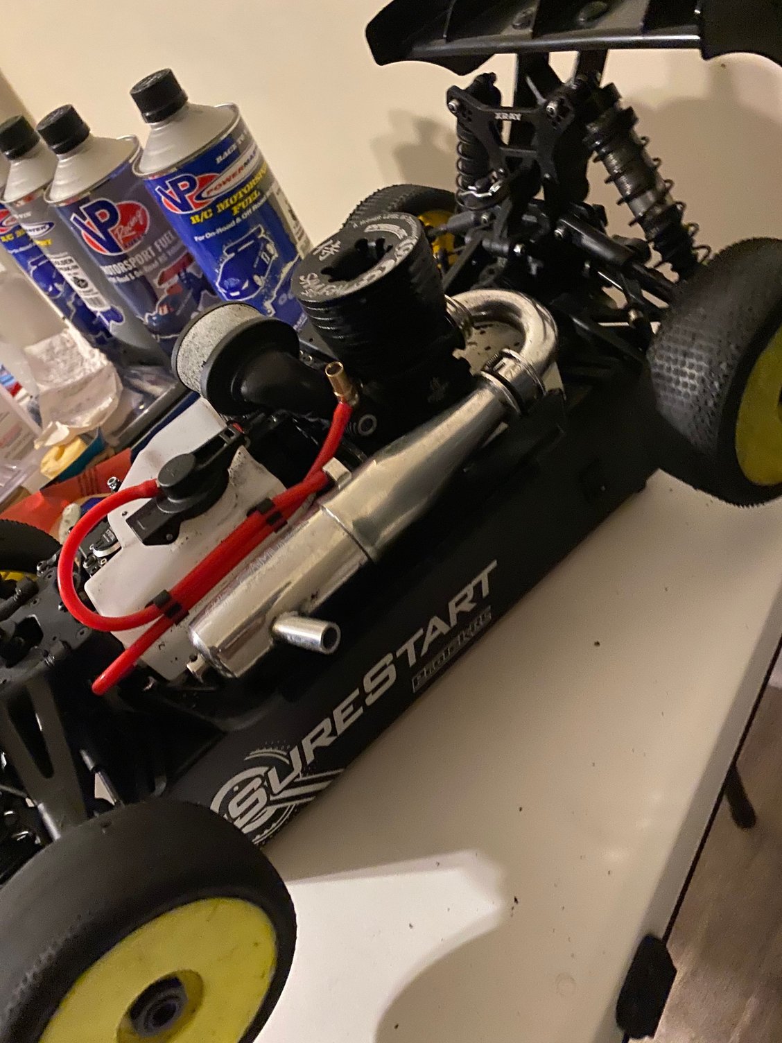 XRay XB8 Nitro 2021 - R/C Tech Forums
