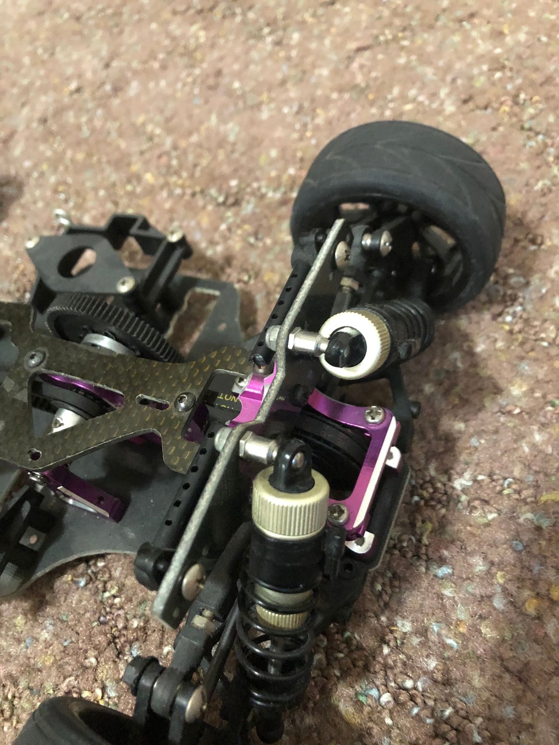 Ofna Z10 - R/C Tech Forums