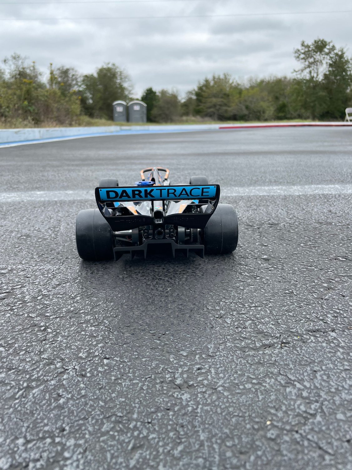 Kyosho kf01 formula 1 nitro comeback! - R/C Tech Forums