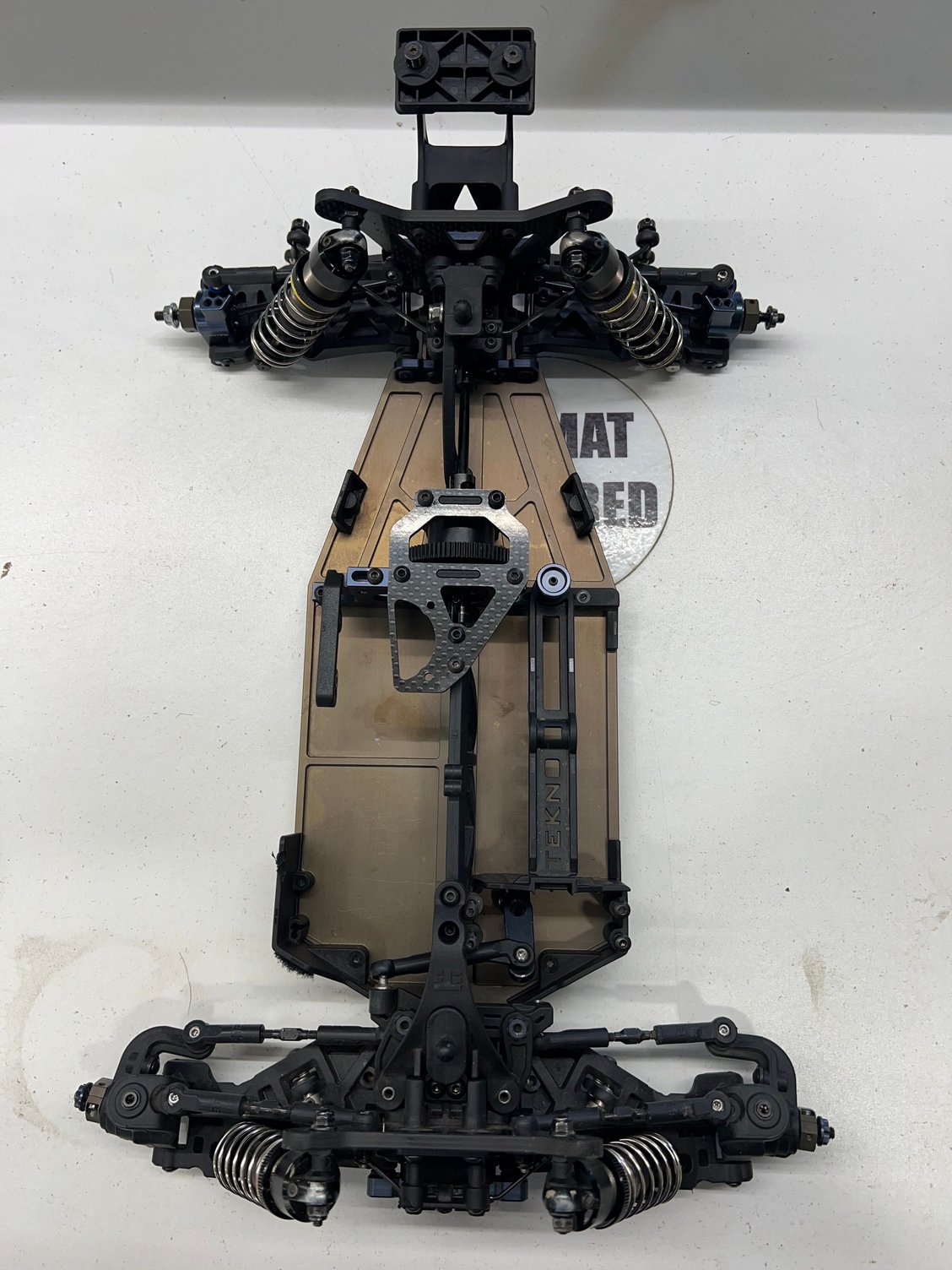 EB410 - R/C Tech Forums