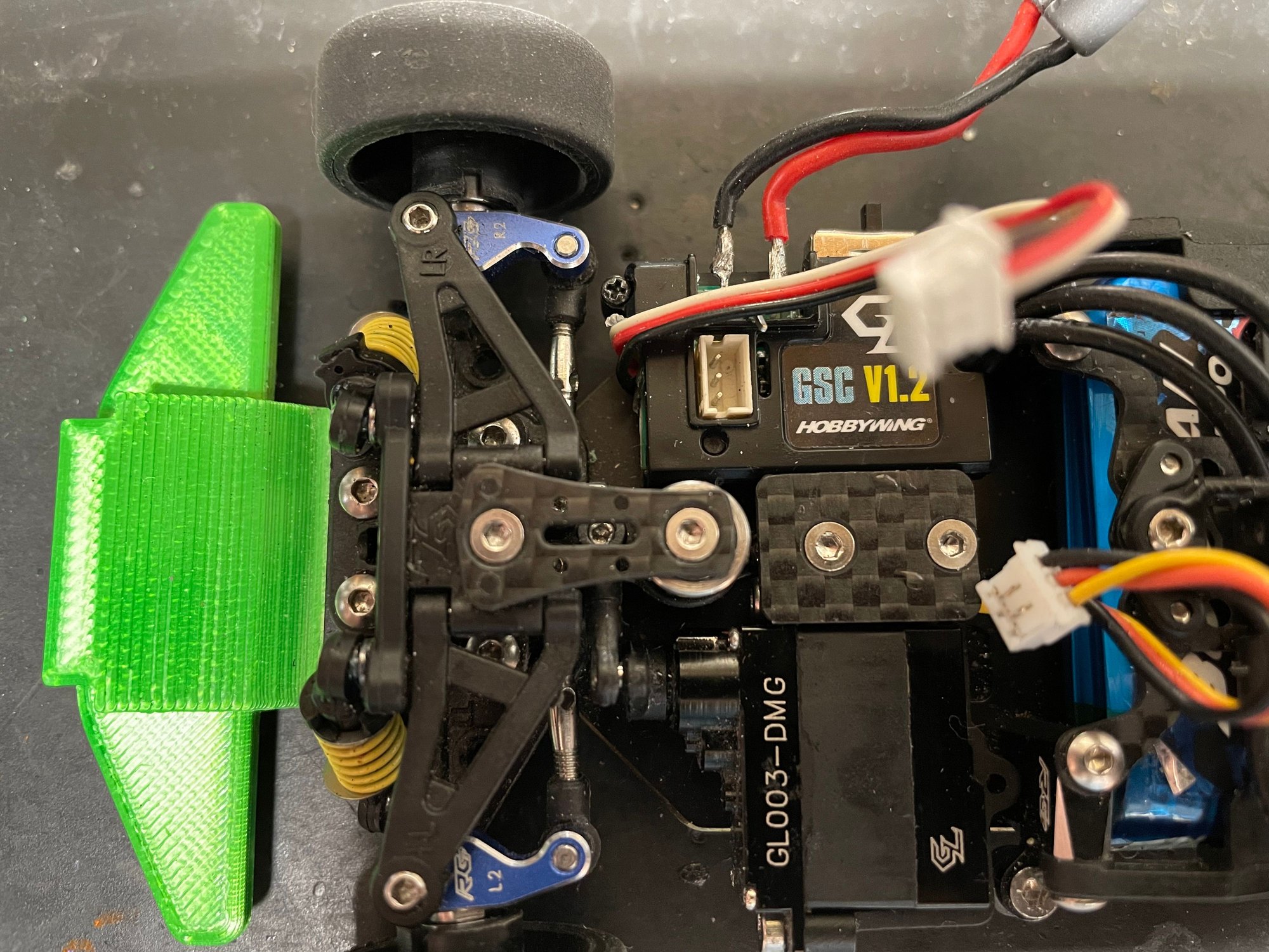 Gl GT mini - R/C Tech Forums