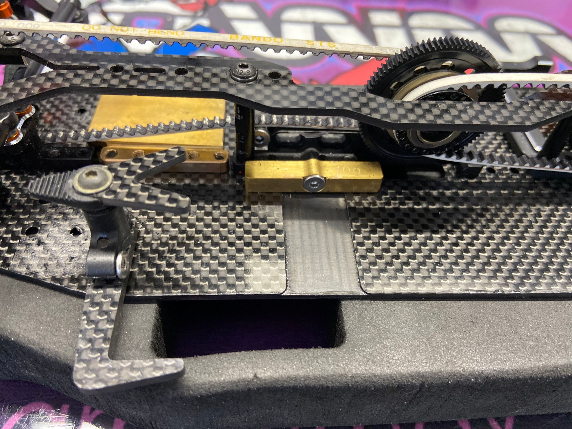 Serpent x20 21 - R/C Tech Forums