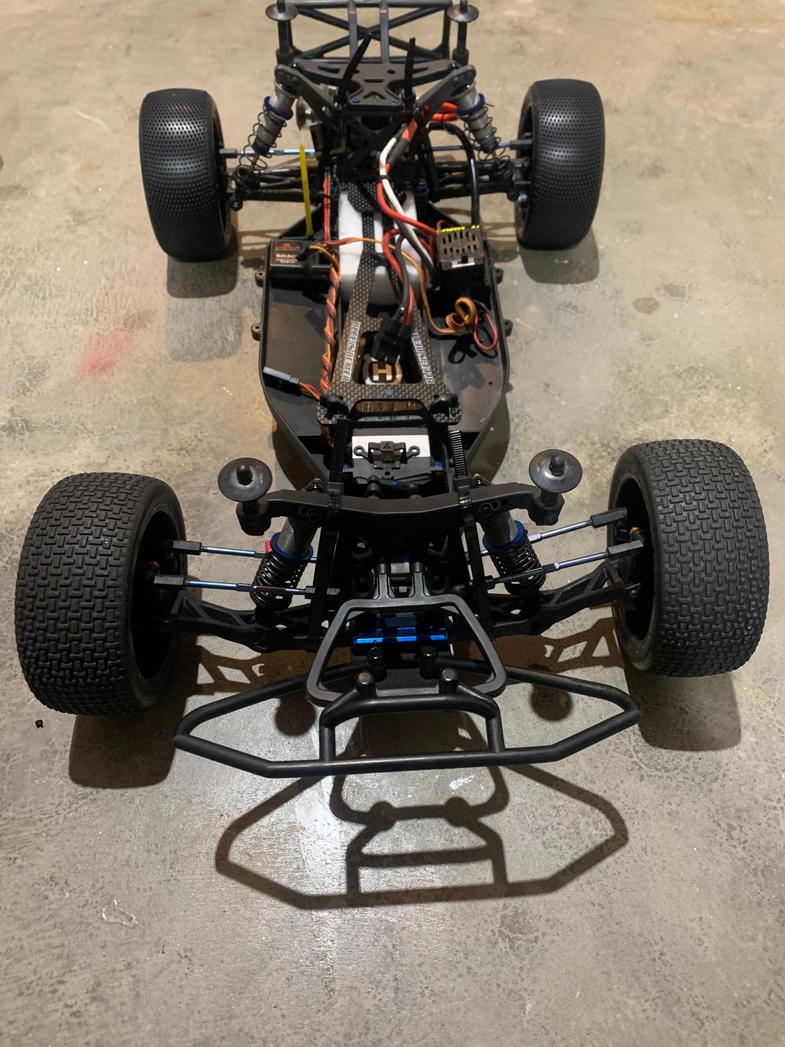 Team Associated Sc10 and Sc10.2 - R/C Tech Forums