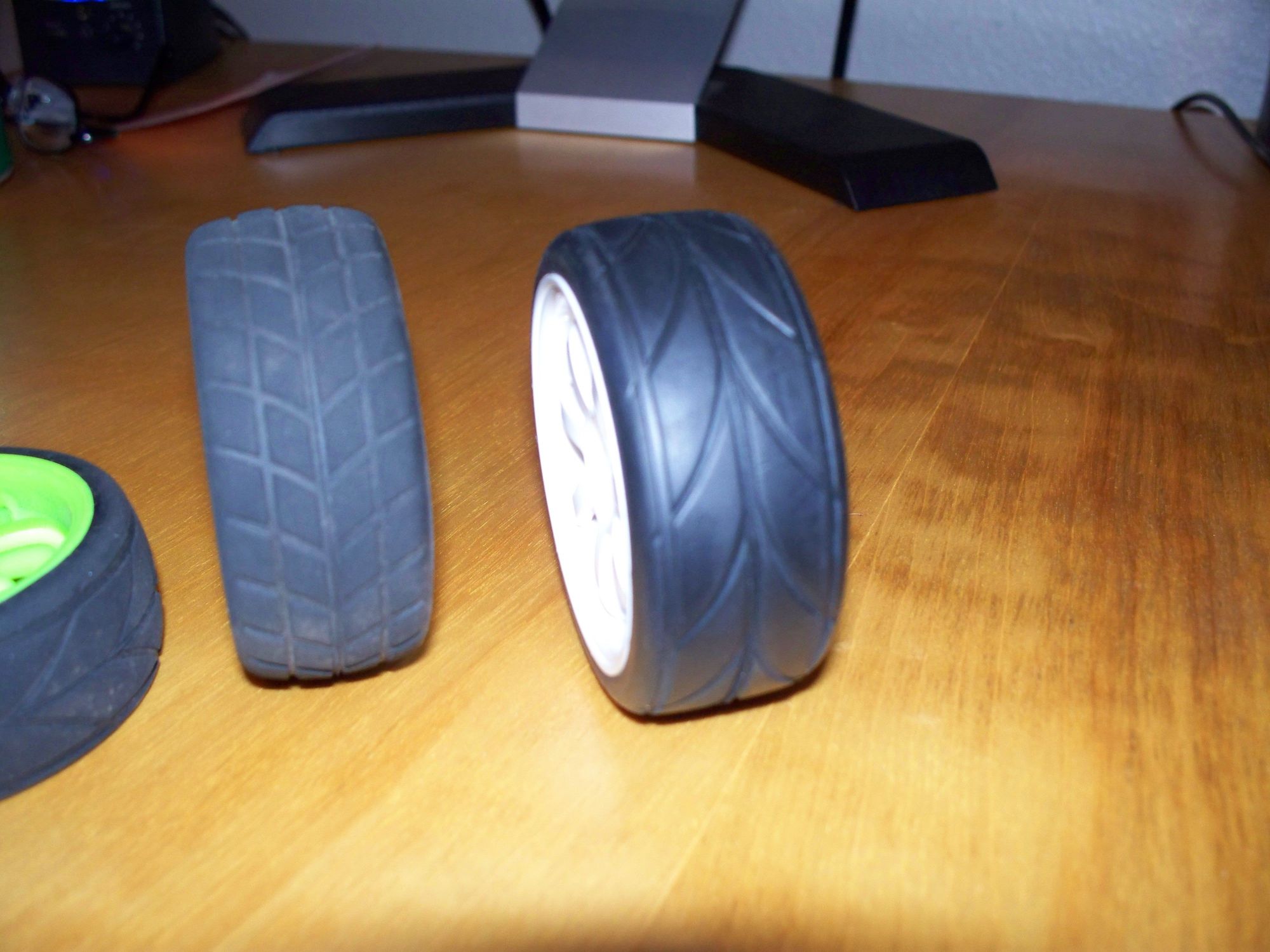 LC Racing wrc/ Tacon Ranger owners - R/C Tech Forums