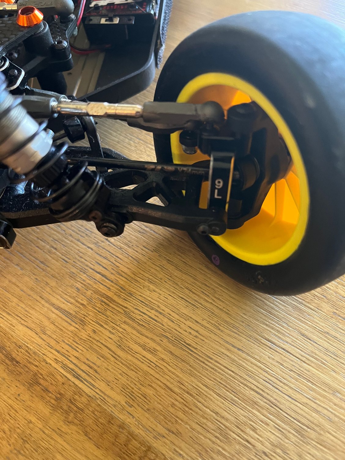 TLR 22X4 Elite - R/C Tech Forums