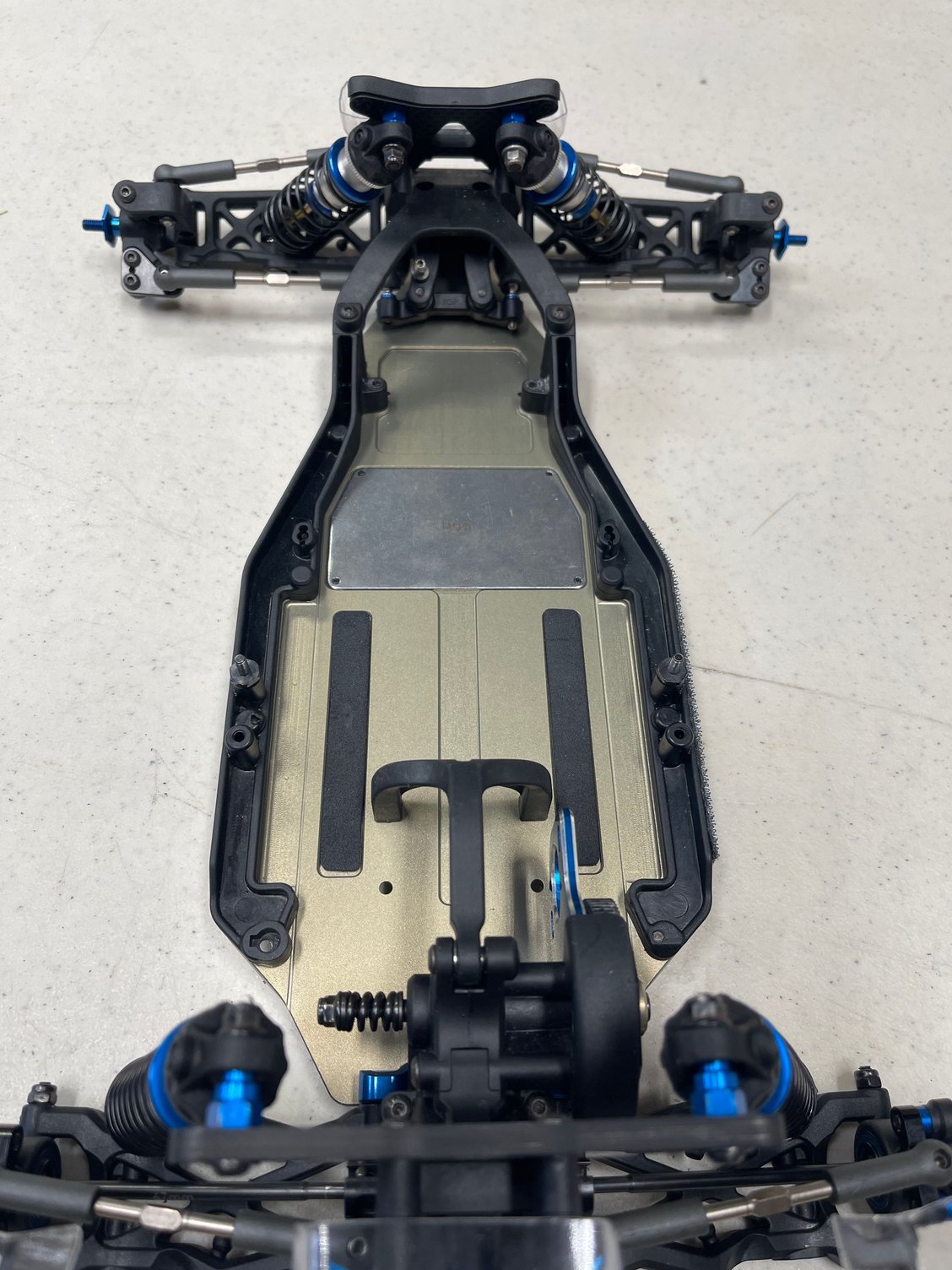 Associated B6.2D Roller / ARTR - R/C Tech Forums