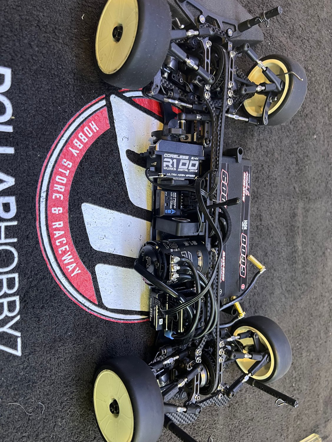 Awesomatix A800MMX - R/C Tech Forums