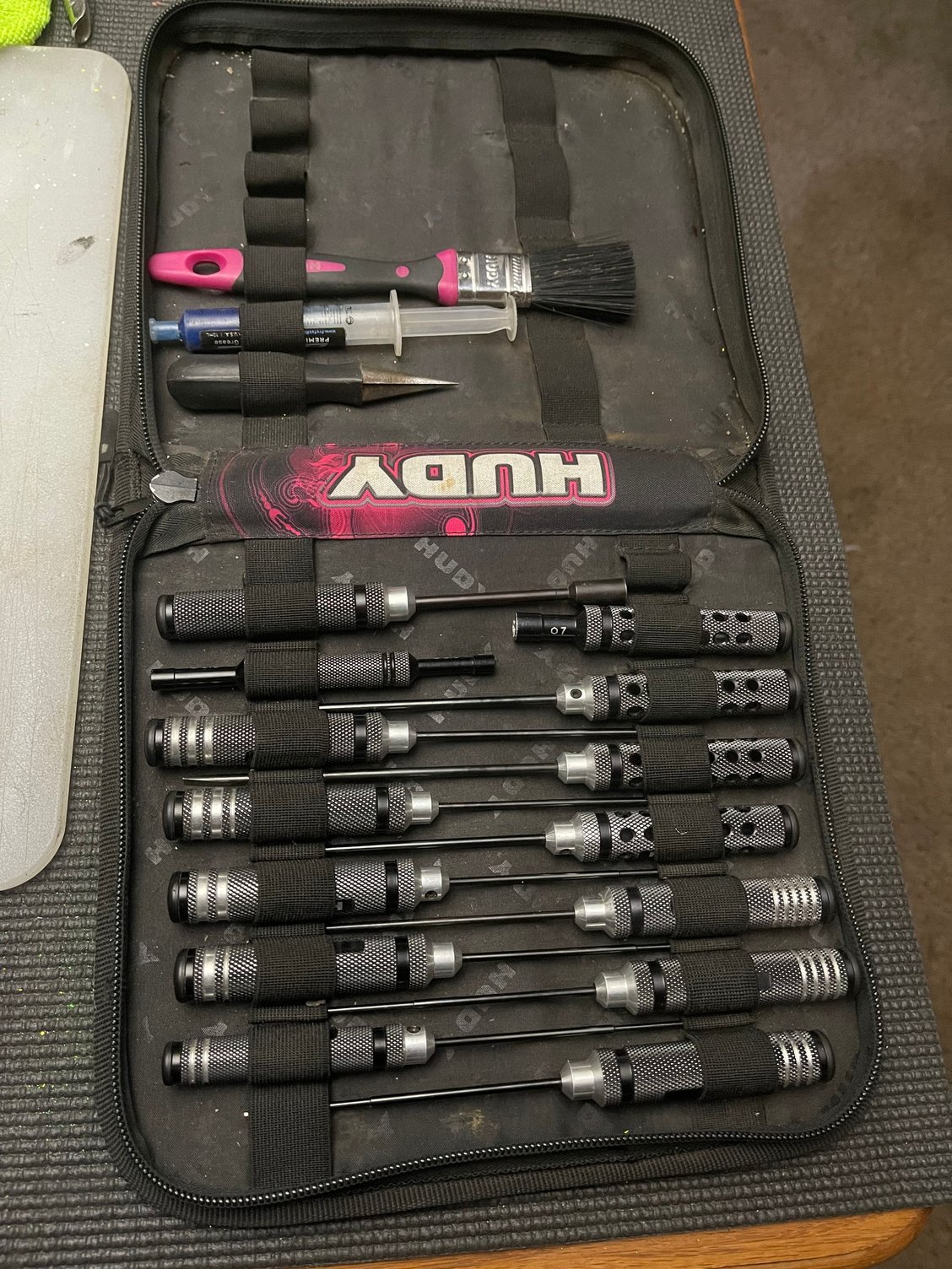 Hudy tools - R/C Tech Forums