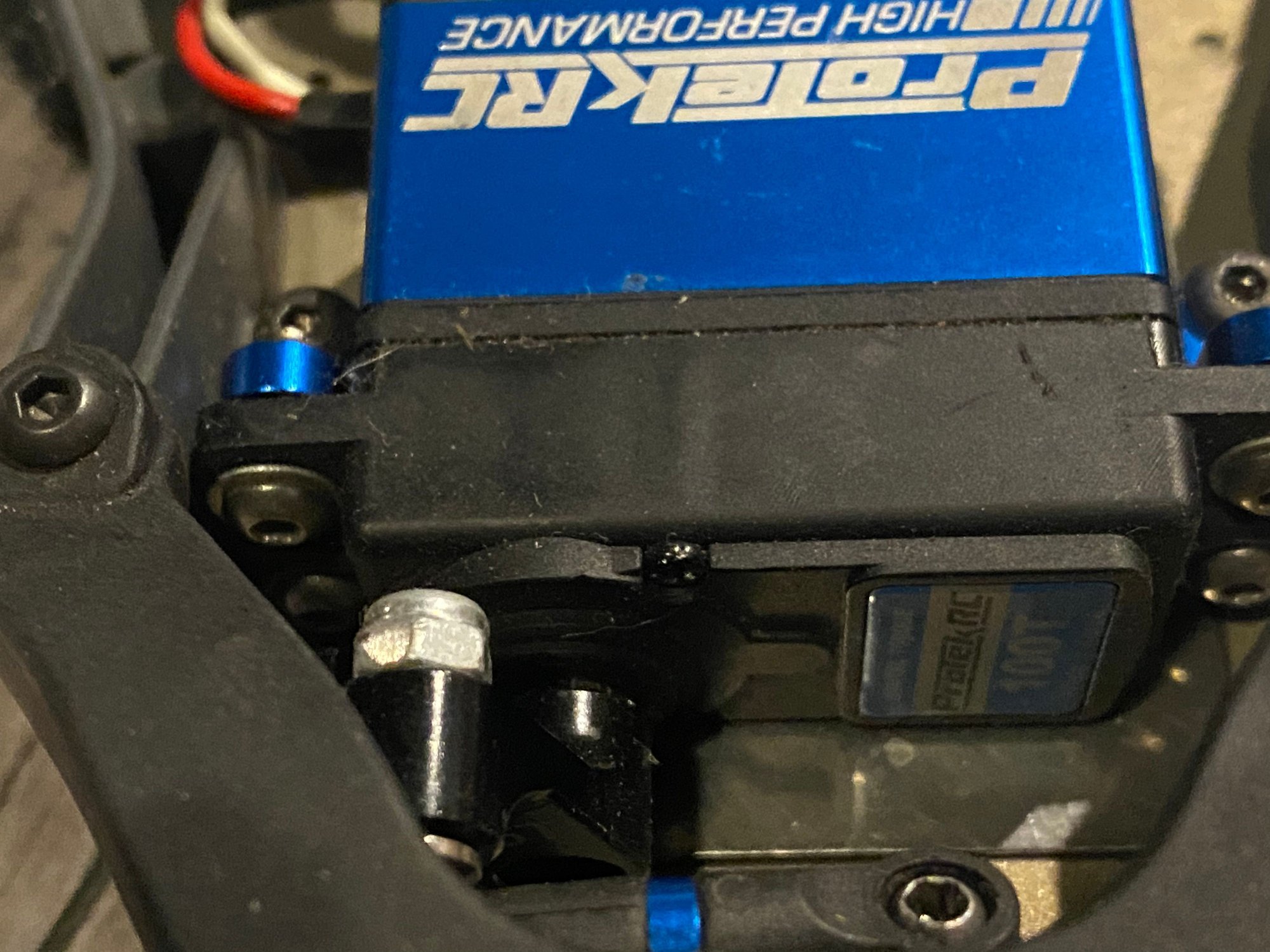 Associated B6.1D - R/C Tech Forums