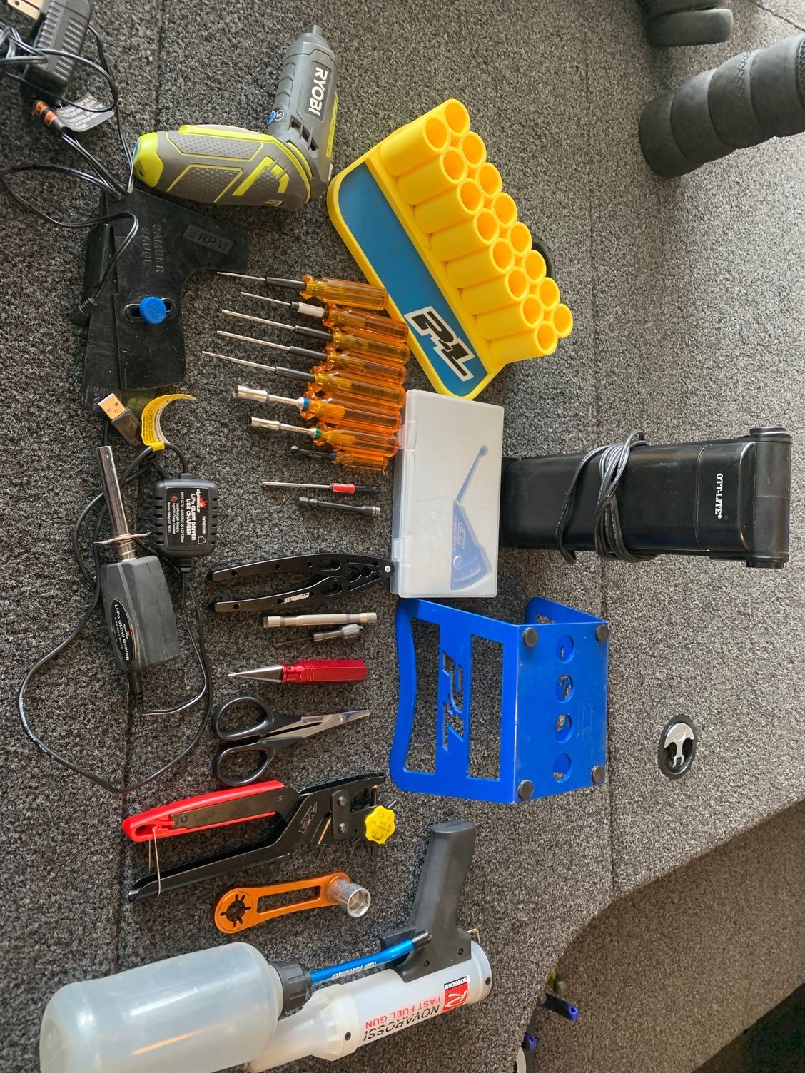 Nice tool set - R/C Tech Forums