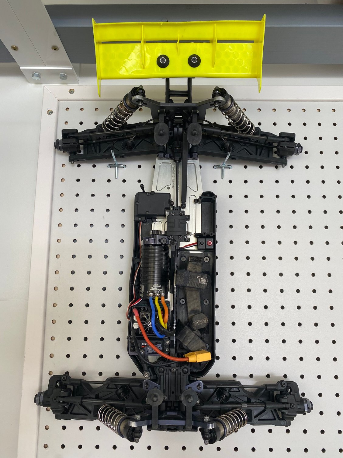 Tekno ET48.3 RTR - R/C Tech Forums
