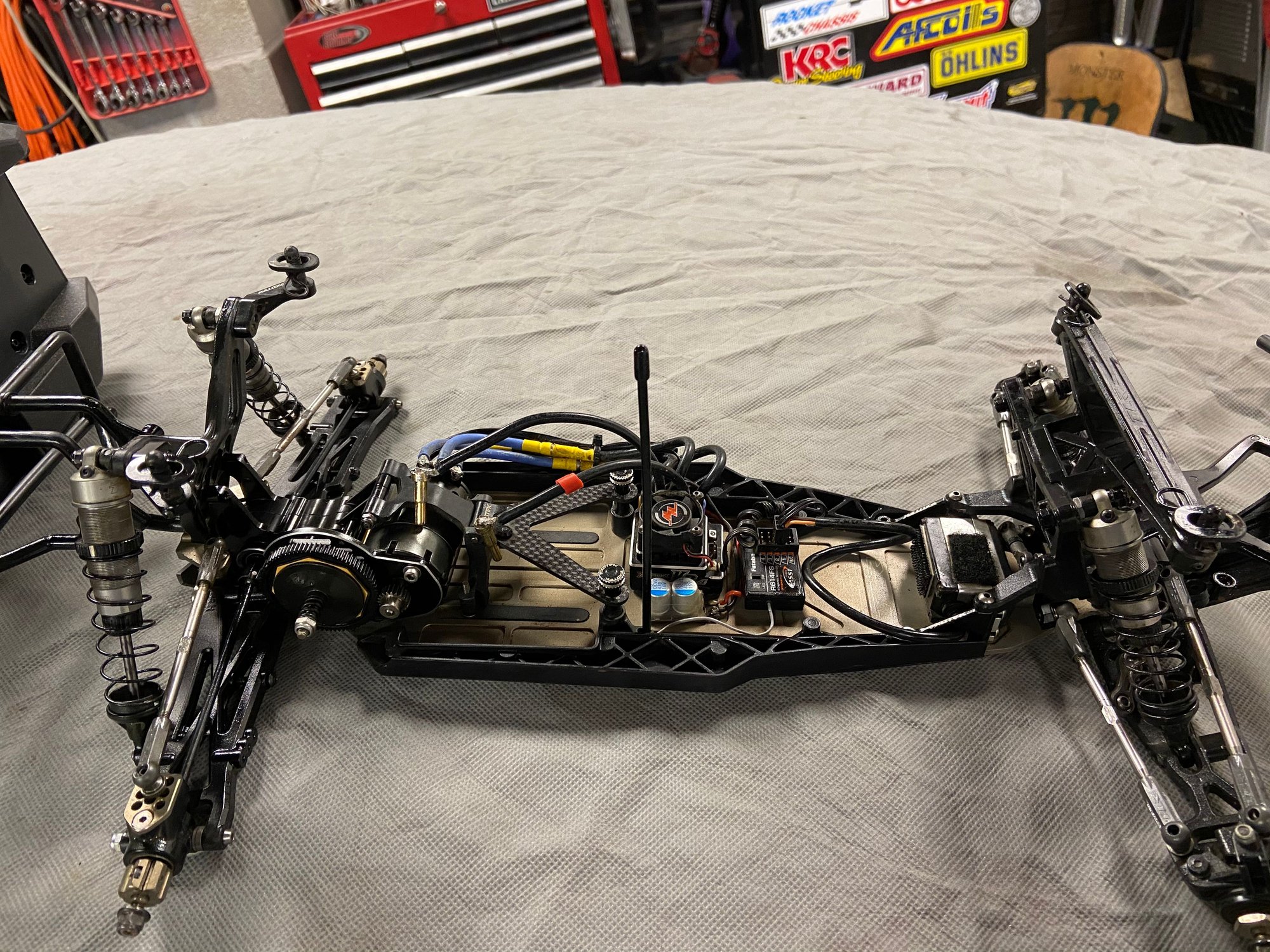 Sct 3.0 - R/C Tech Forums