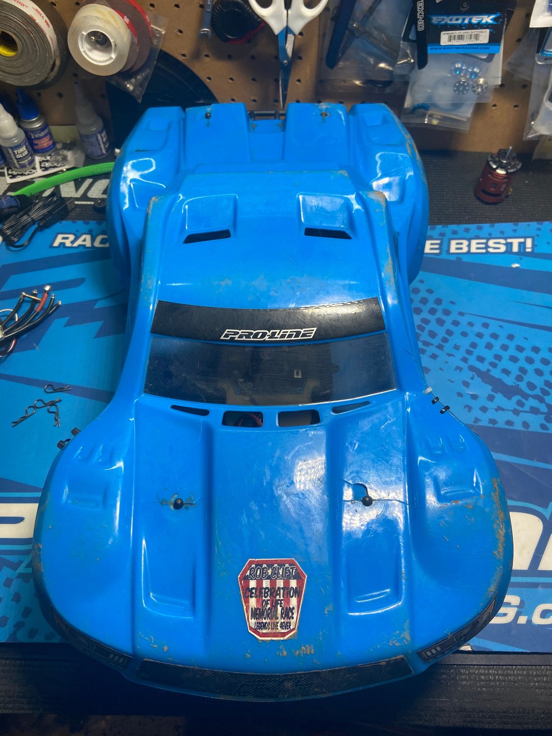 Sc6.1 - R/C Tech Forums