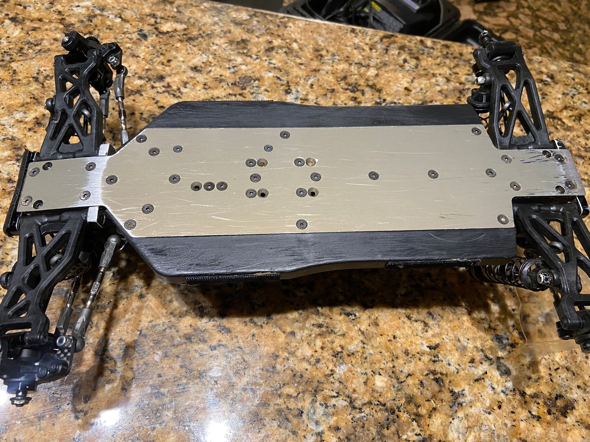 22x-4 Slider - R/C Tech Forums