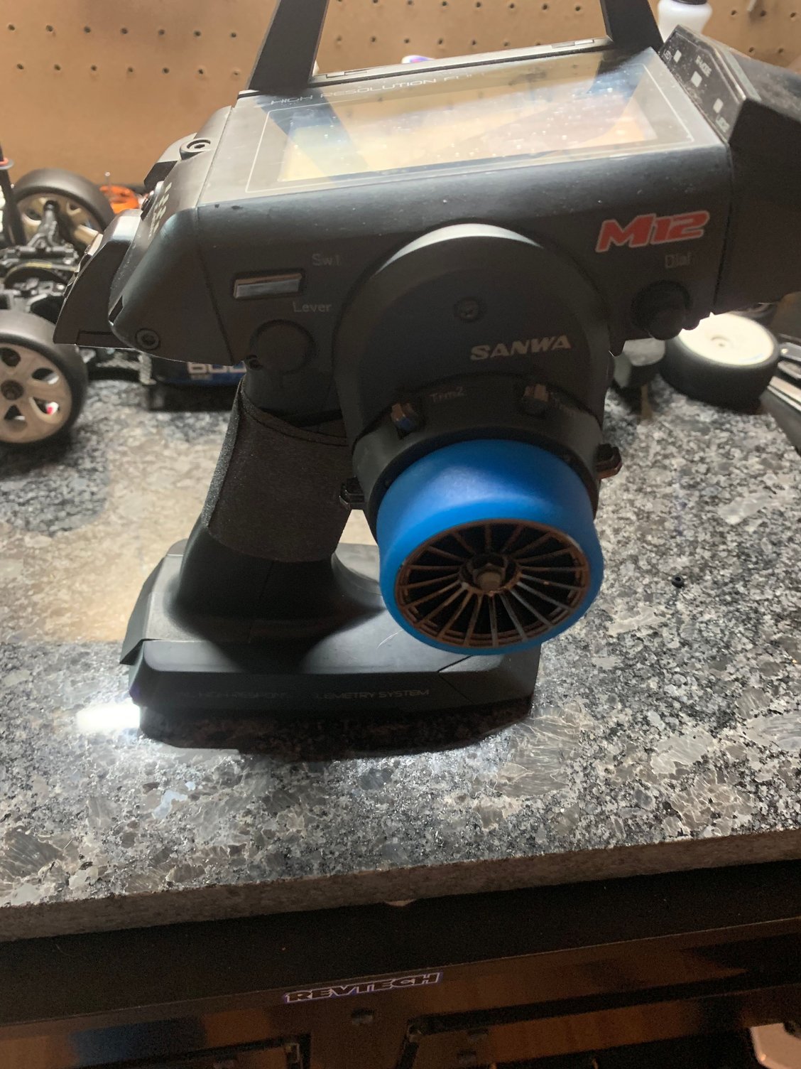Serpent project 4x pro - R/C Tech Forums