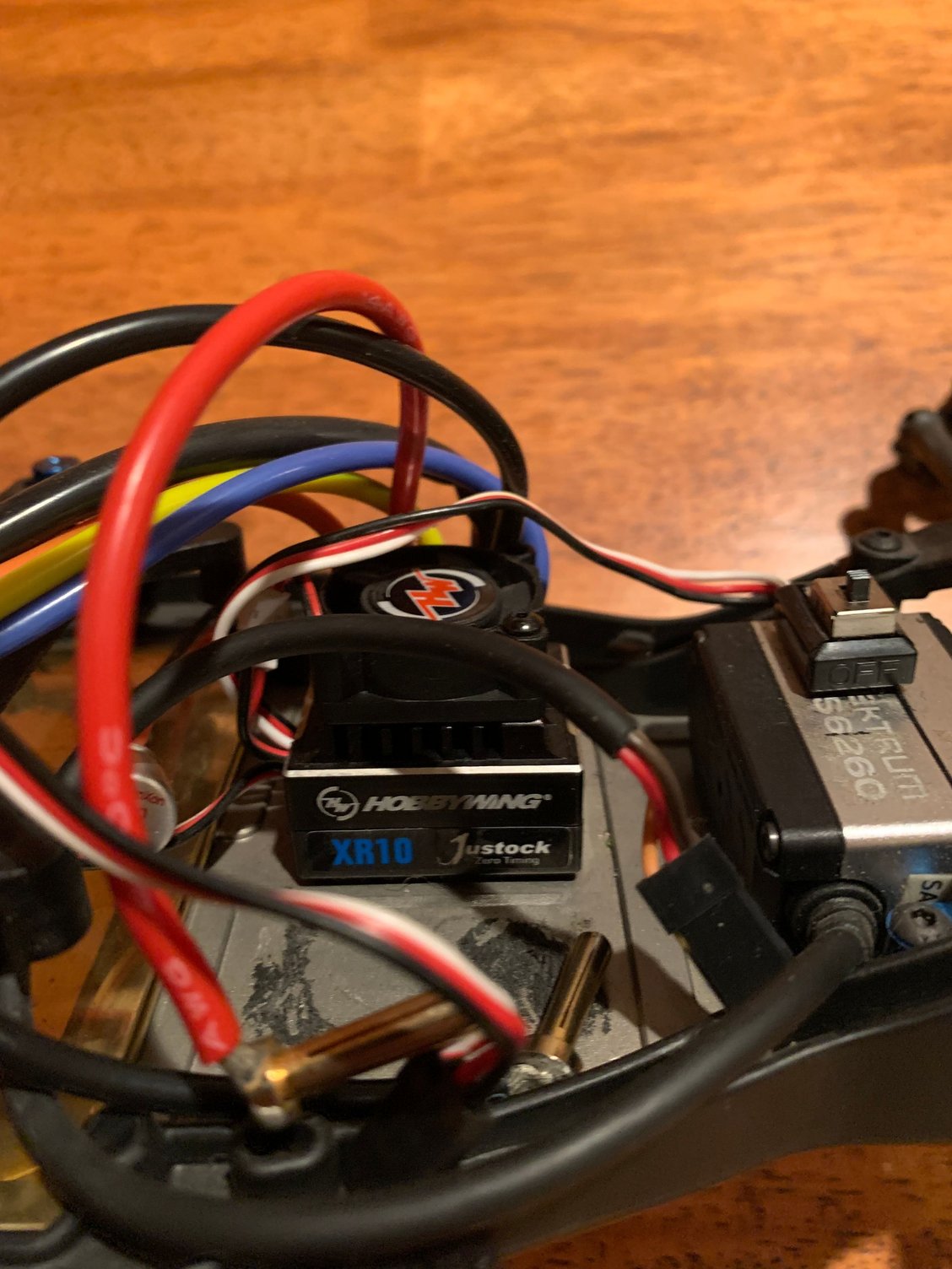 Team Associated B6 Buggy ARTR - R/C Tech Forums