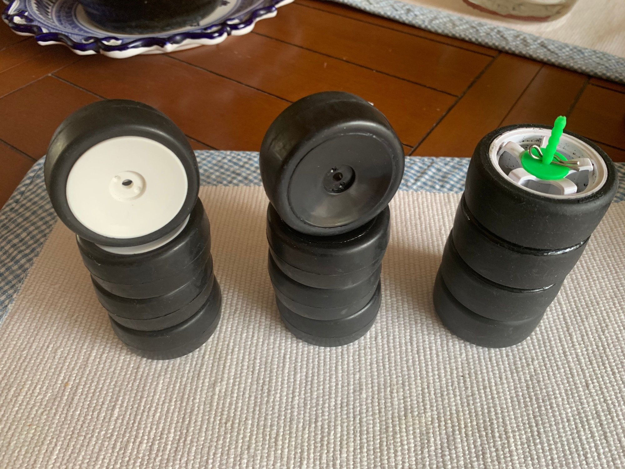 Basher BSR Racing M.RAGE 1/10 4WD M-Chassis (Un-Assembled Kit) - R/C ...