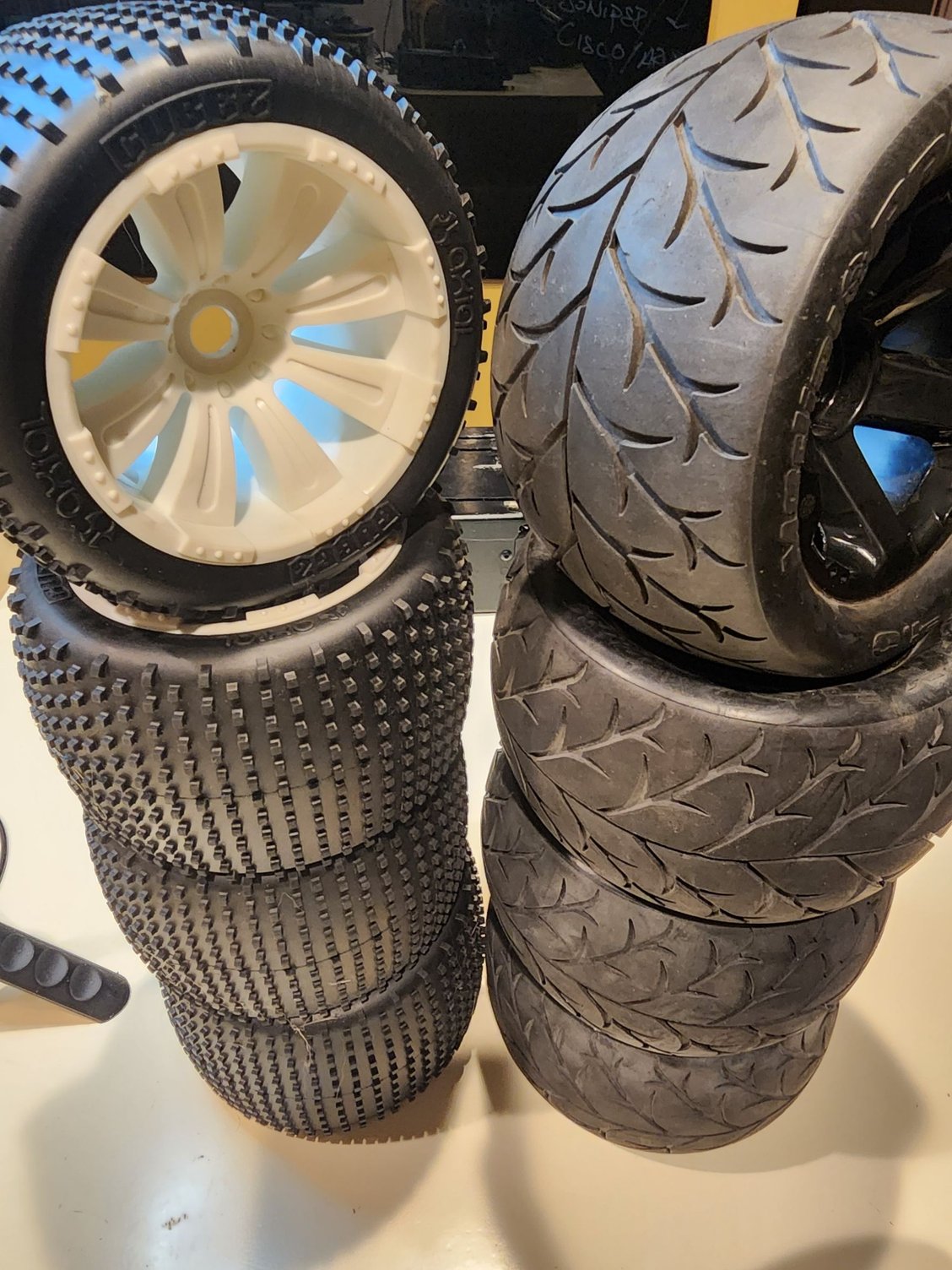 4 Custom Revos 4 Sale - R/C Tech Forums