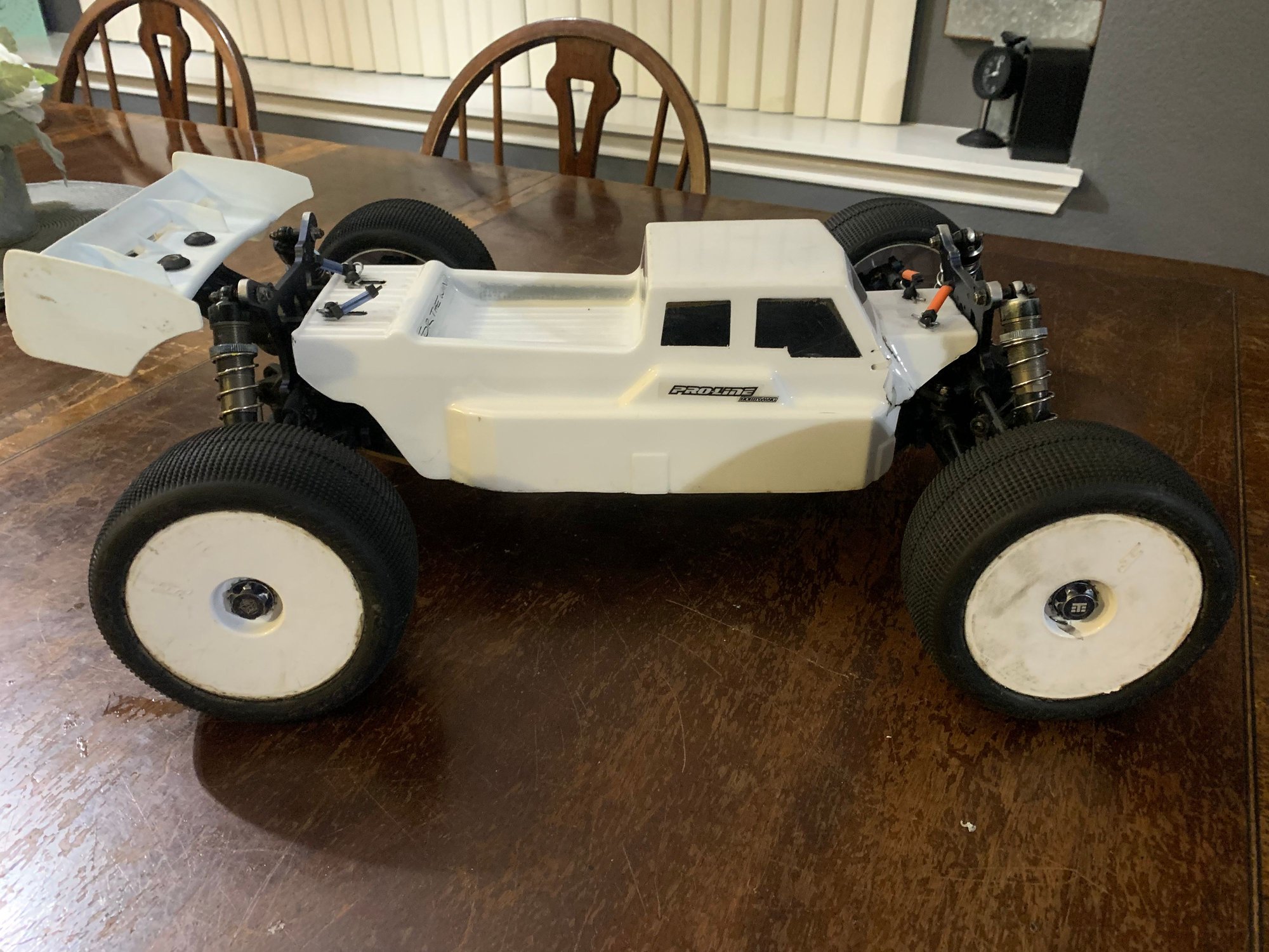 ET48 2.0 - R/C Tech Forums