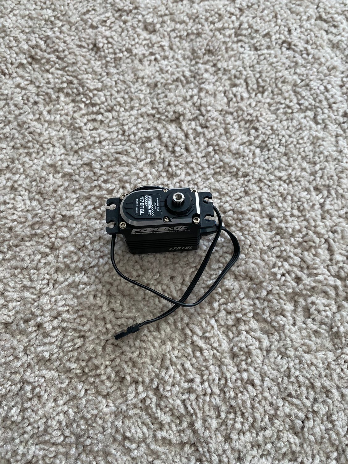 FS; protek 170tbl servo - R/C Tech Forums