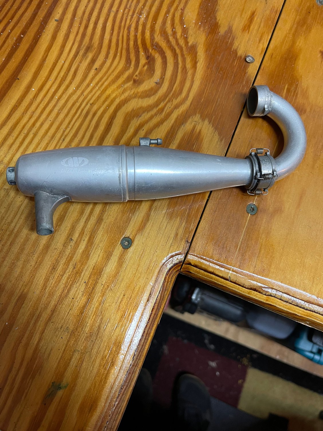 Werks 2013 EFRA Pipe - R/C Tech Forums