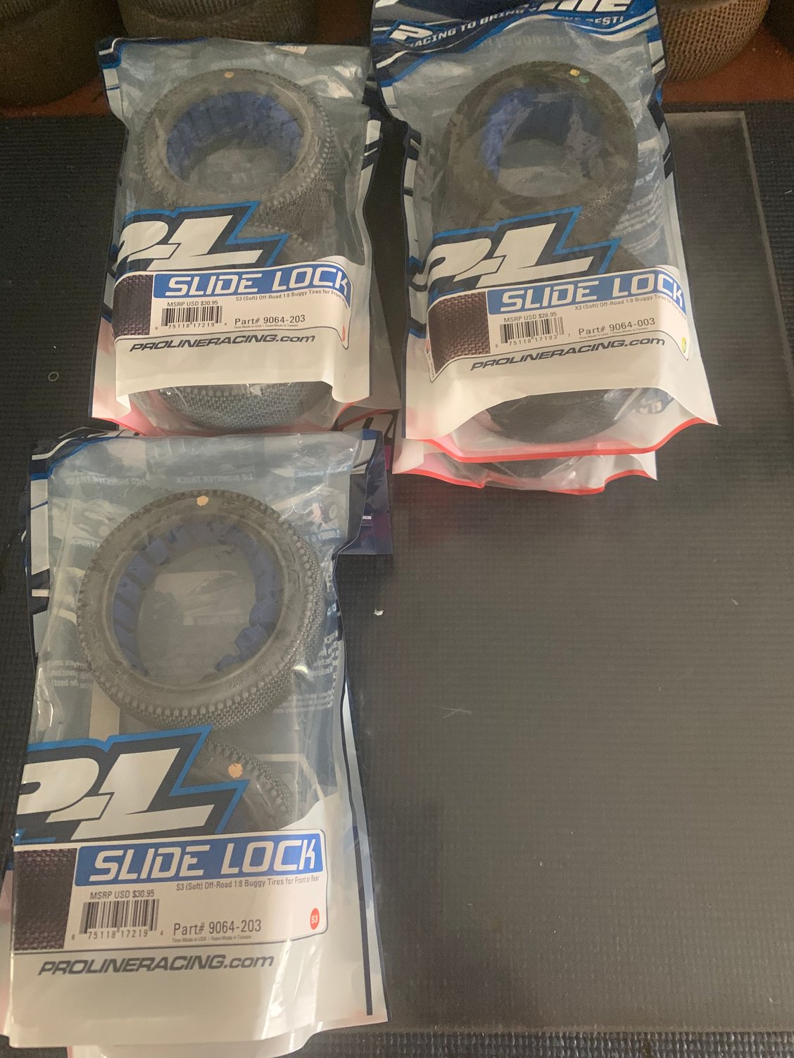 Proline Slide Lock - R/C Tech Forums