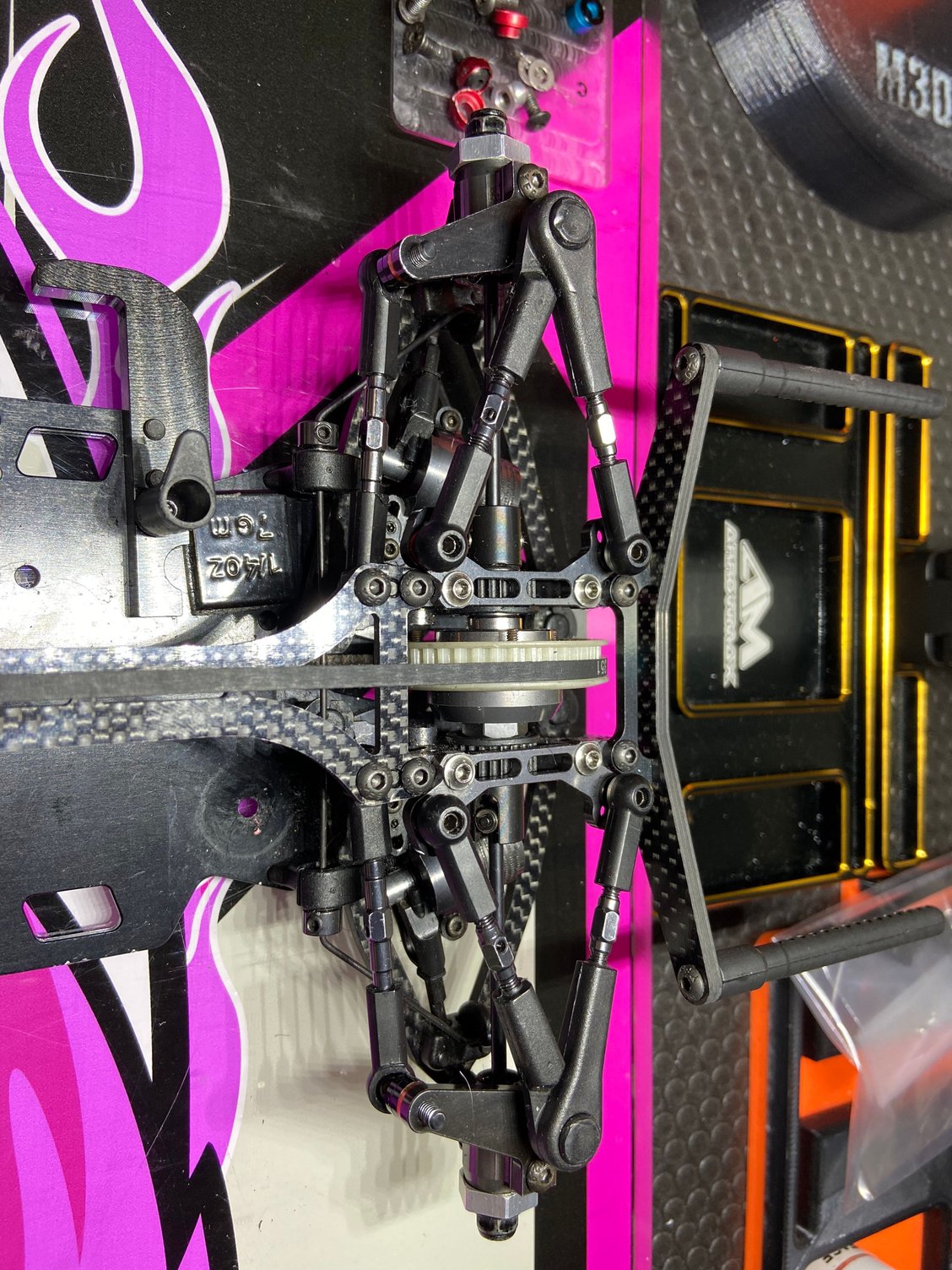 Awesomatix a800mmx - R/C Tech Forums