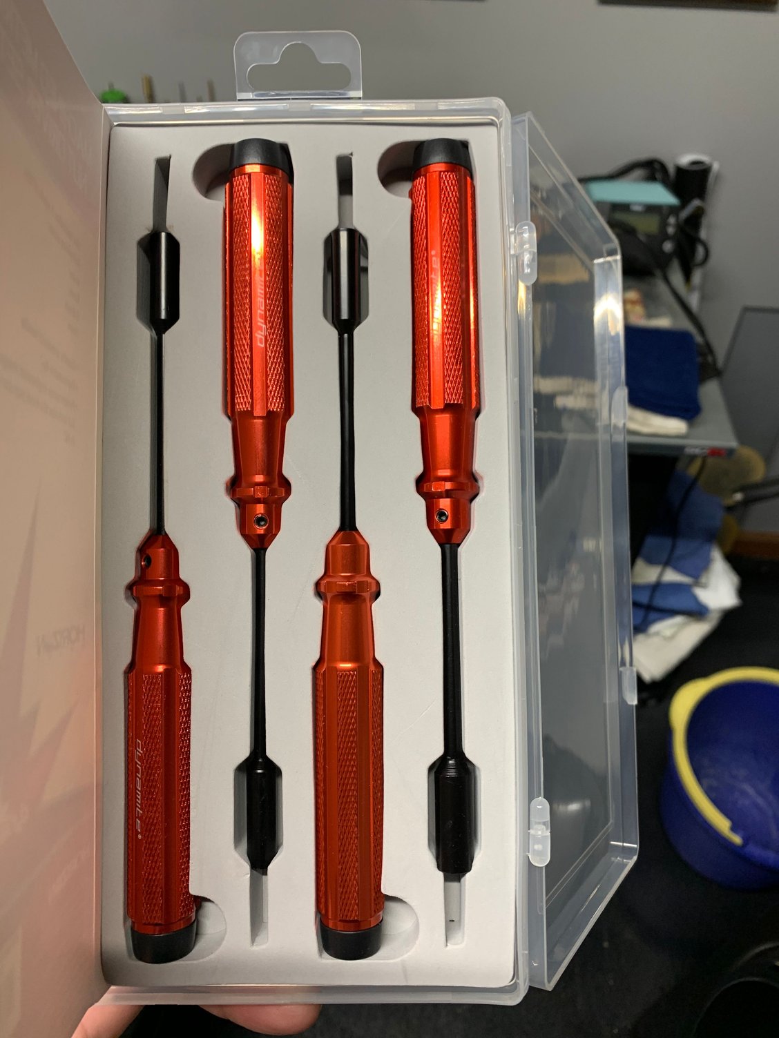 Dynamite Tools - R/C Tech Forums