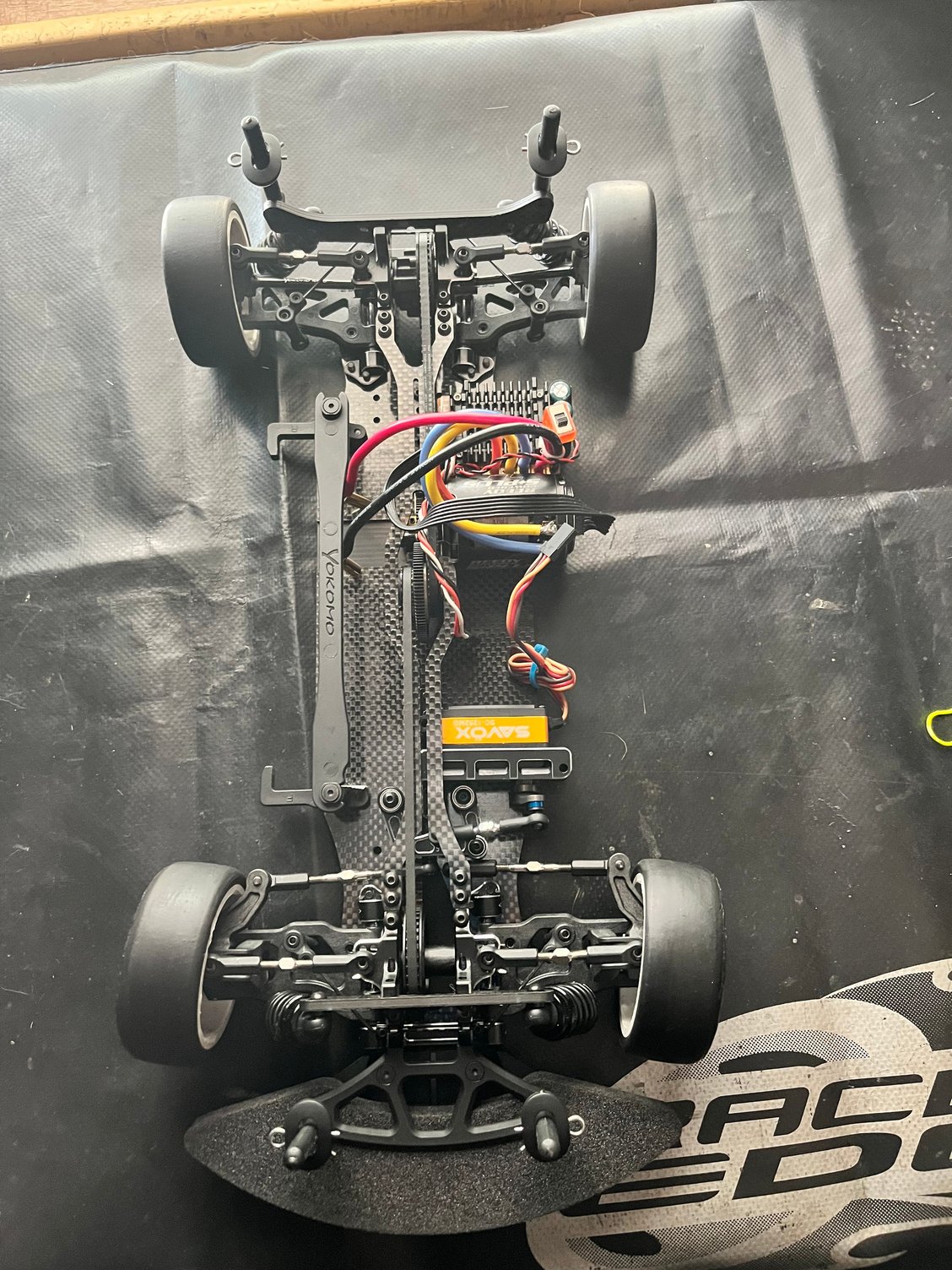 Bd10 - R/C Tech Forums