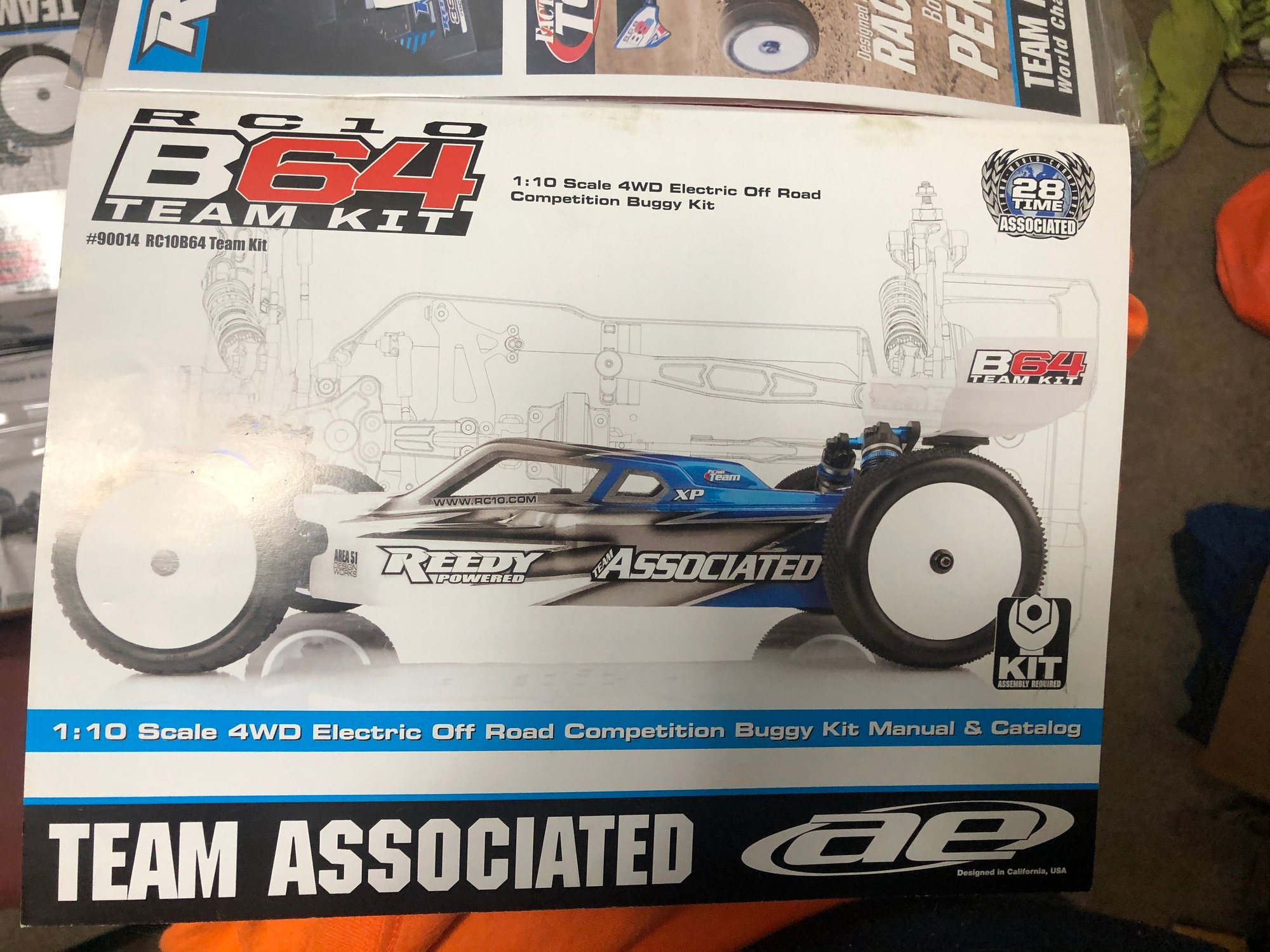 b64 - R/C Tech Forums