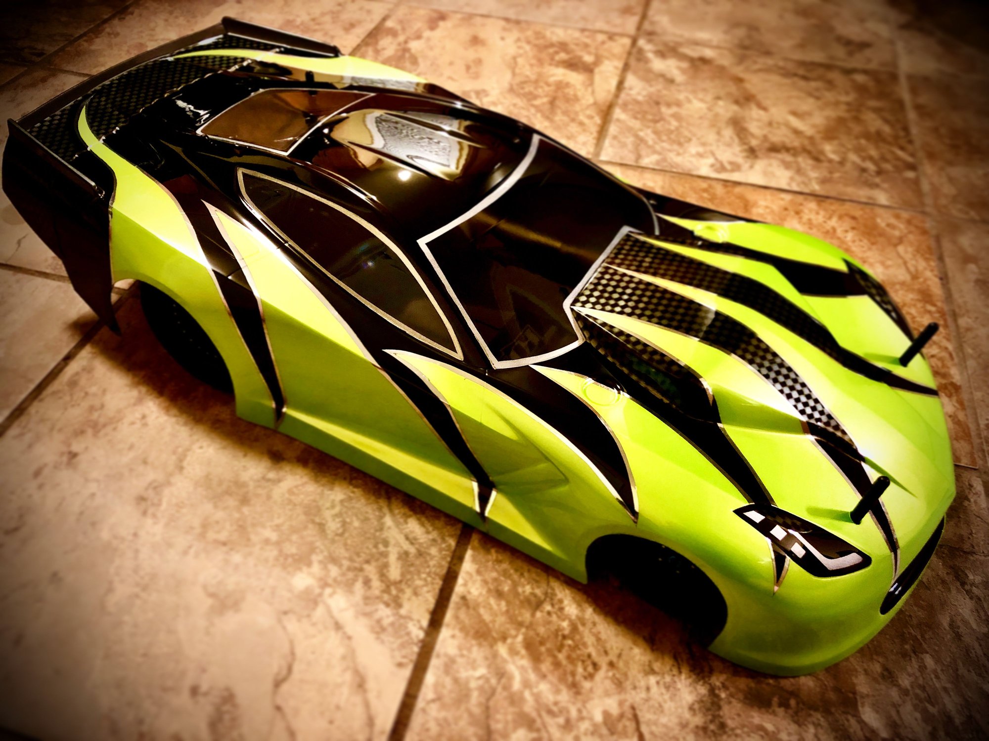 Dubya Designs - R/C Tech Forums