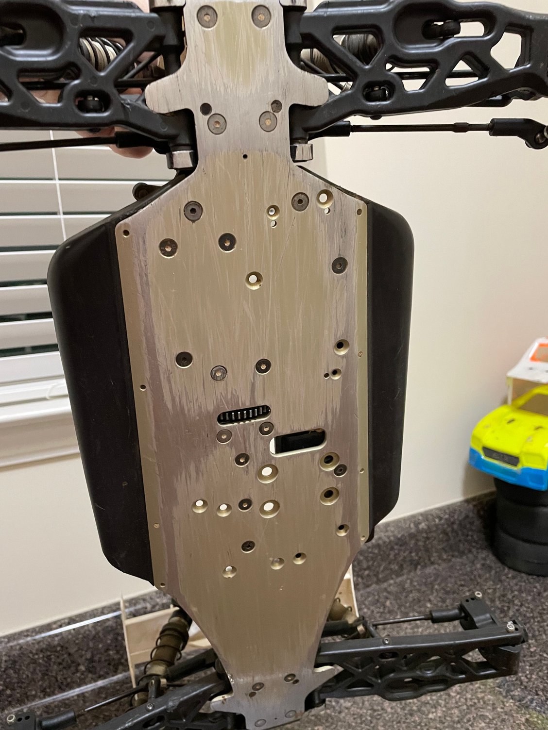 2019 Xray XT8E slider - R/C Tech Forums