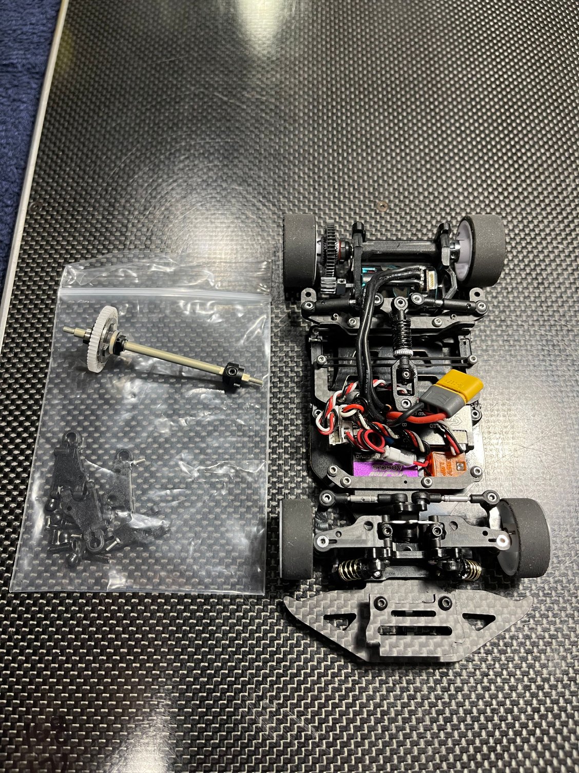 FS: Reflex racing miniz RX28 - R/C Tech Forums