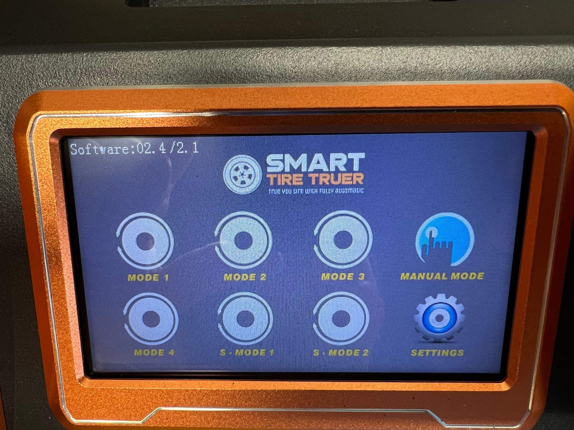 FS: SMART TRUER tire truer - R/C Tech Forums