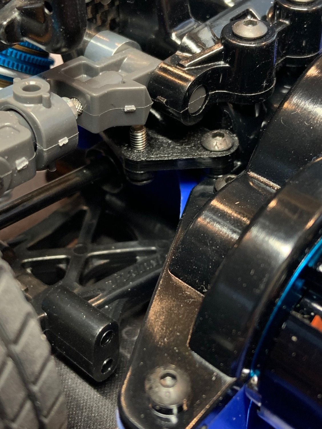 Tamiya TT02 Thread - Page 176 - R/C Tech Forums