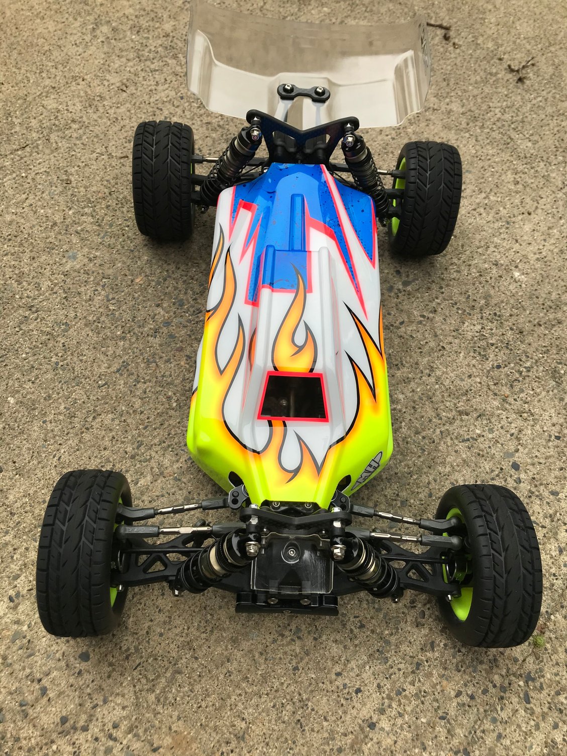 TLR 22X-4, 22X-4 Elite Thread - Page 86 - R/C Tech Forums