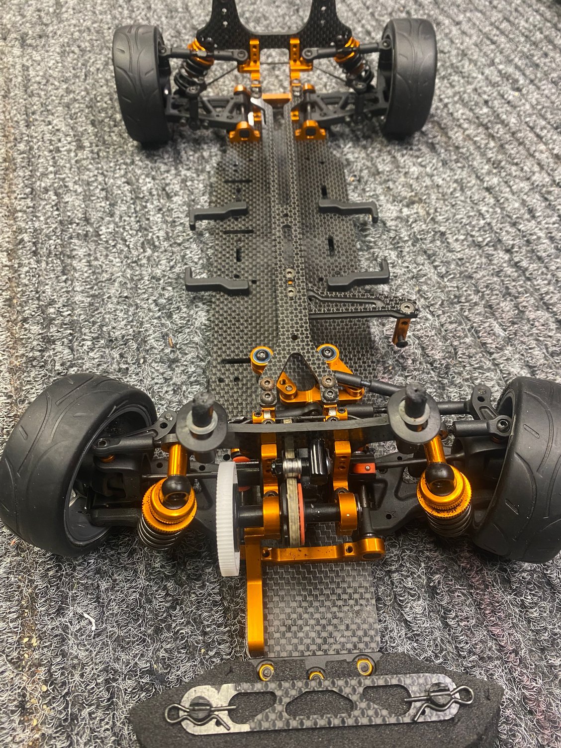 Xray t4f 19 - R/C Tech Forums
