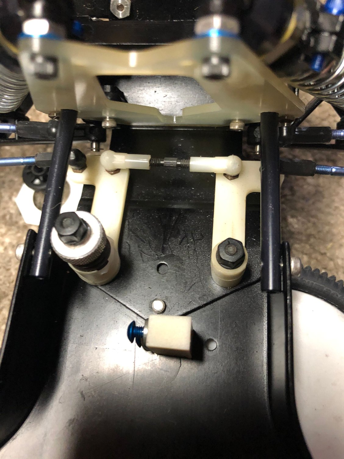 RC10T - R/C Tech Forums