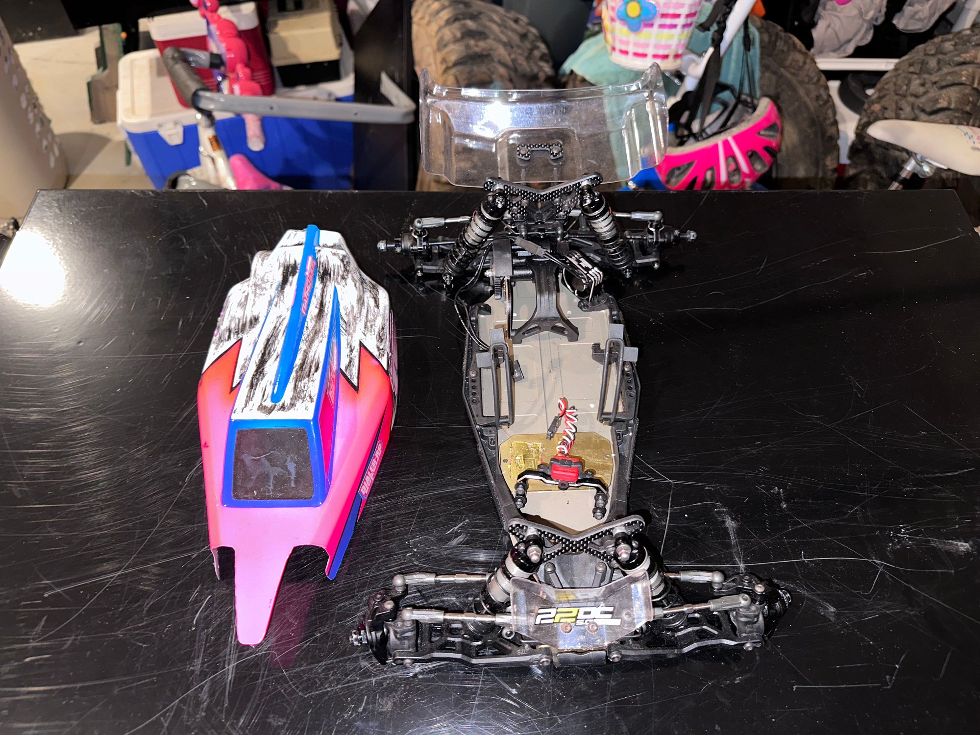 Transponders - R/C Tech Forums