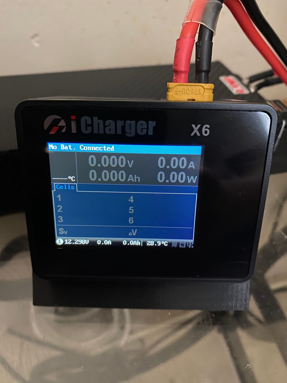 icharger X6 - R/C Tech Forums
