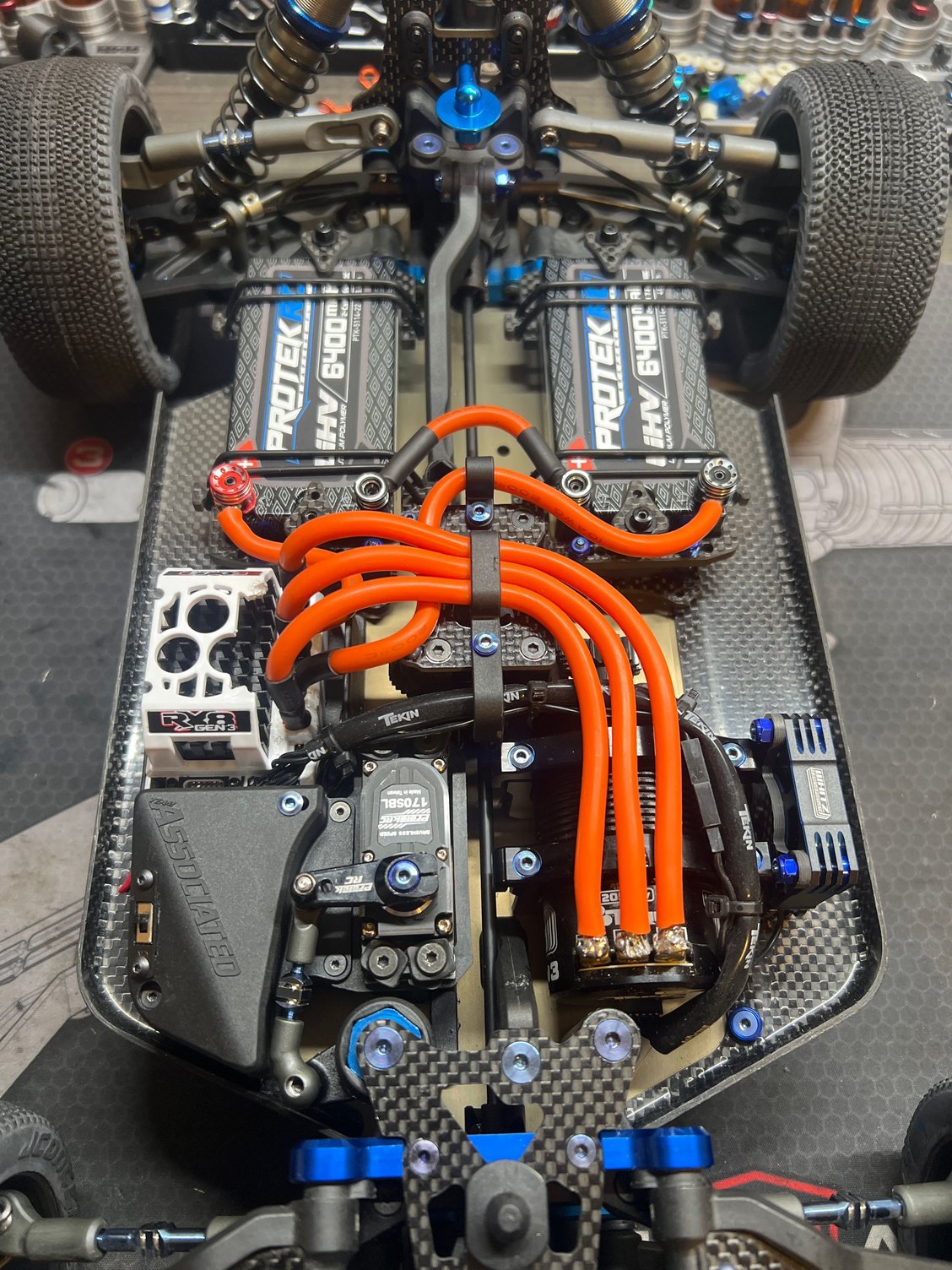 Team Associated RC8B4e - Page 11 - R/C Tech Forums