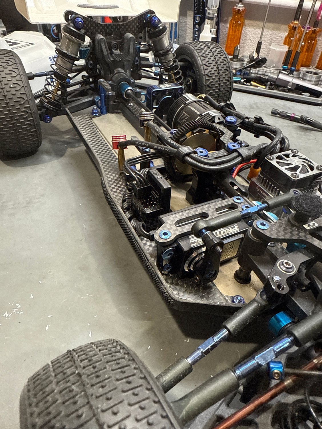 B74.2d artr - R/C Tech Forums