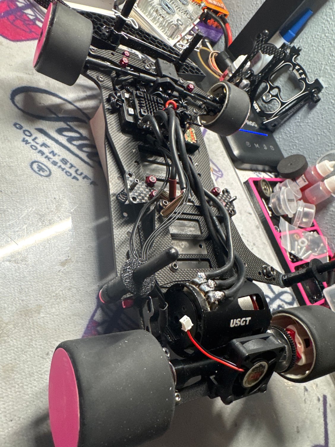 MetriCKs 1/12th car from Team CRC - Page 31 - R/C Tech Forums