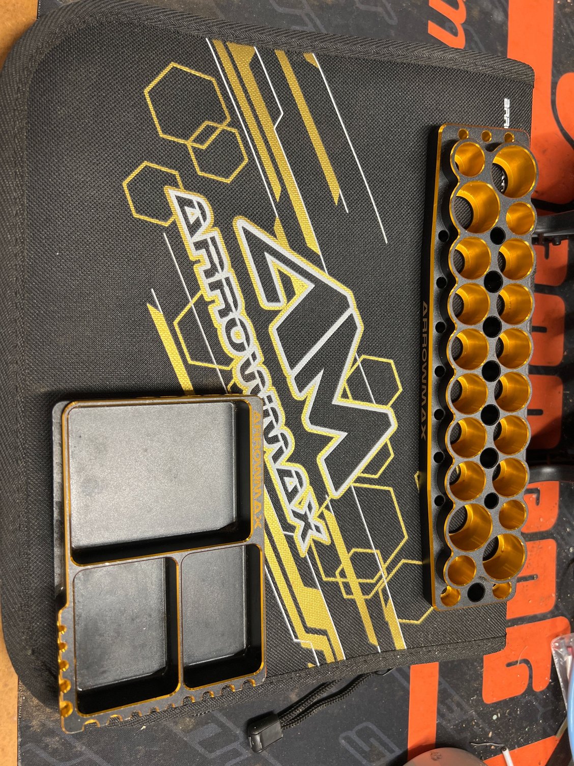 Arrowmax - R/C Tech Forums