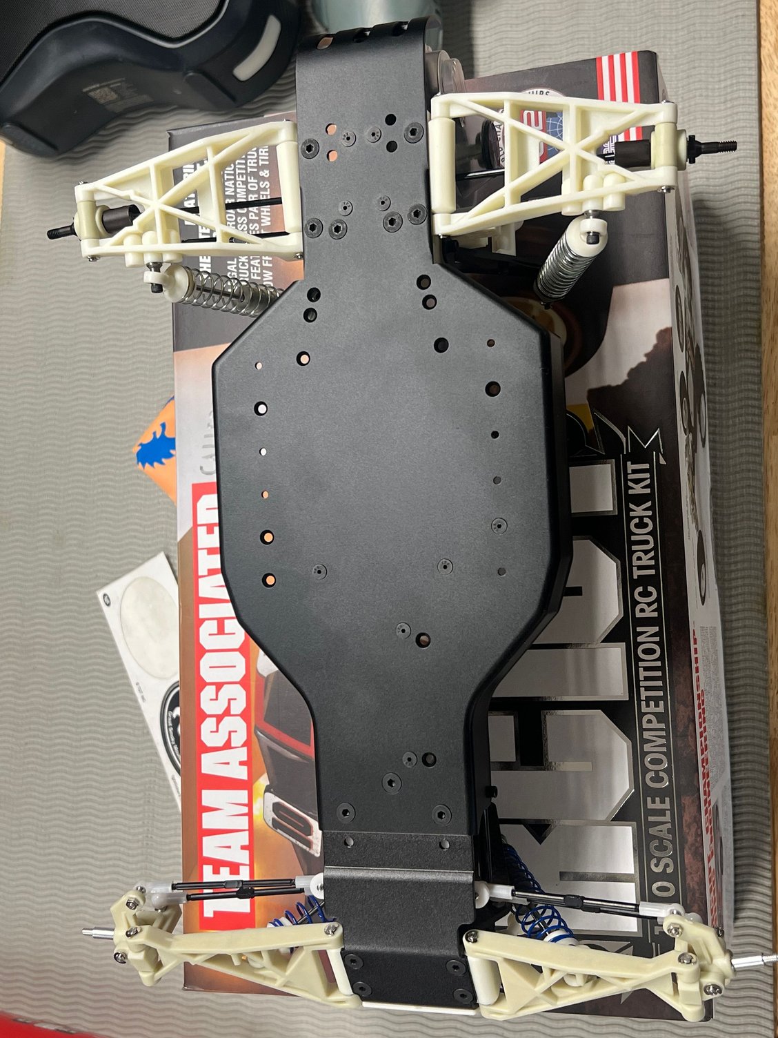 RC10T rerelease - R/C Tech Forums